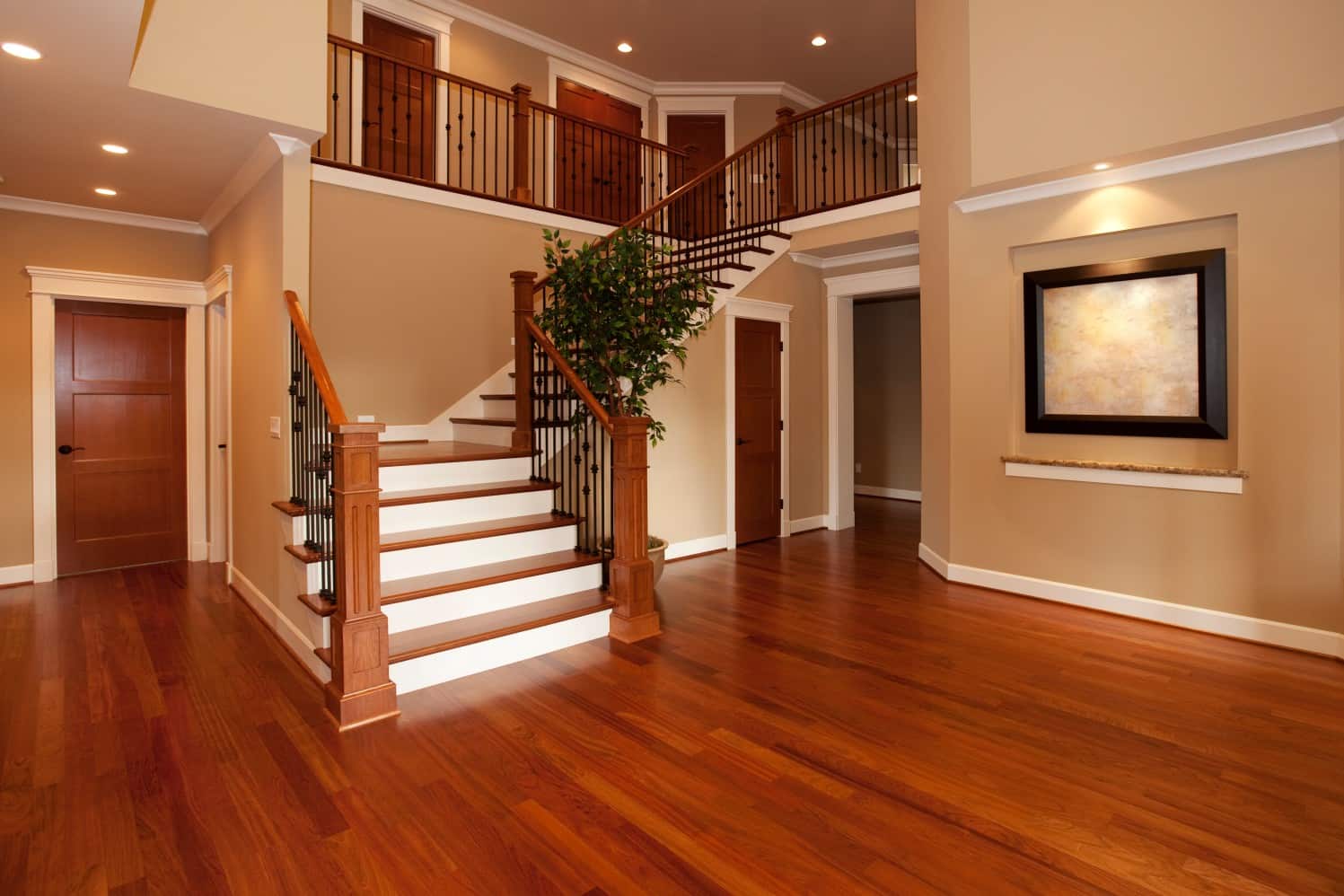 Waterproof Flooring in Columbia & Ellicott City, MD